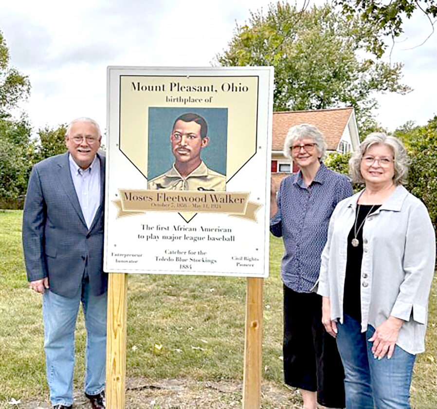 Vintage 1880s baseball is coming to Mount Pleasant | News, Sports, Jobs ...